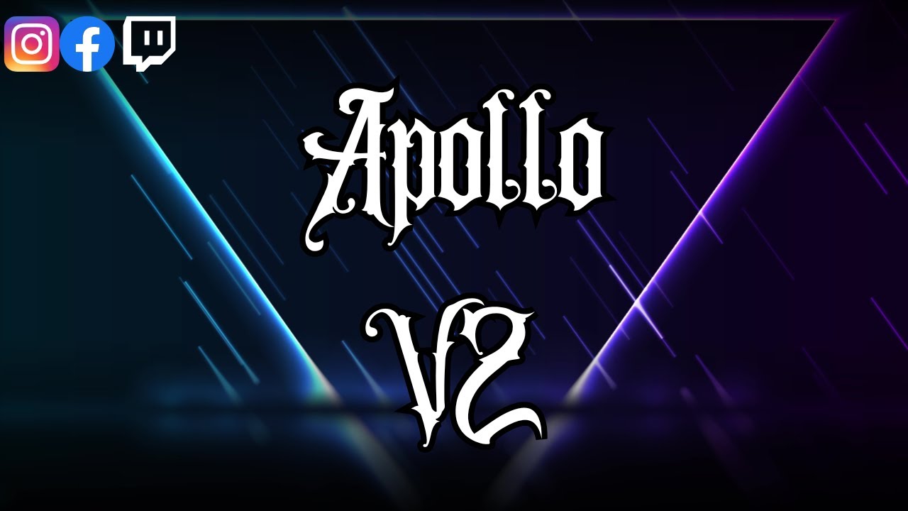 Apollo V2 e secondo me cambieranno ancora qualcosa! - YouTube