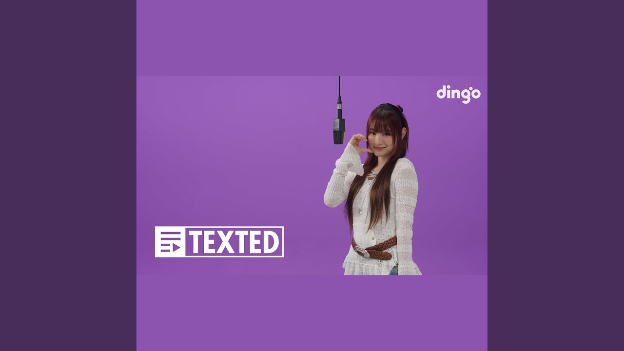 RESCENE - YoYo (Japanese Version) | (TEXTED) MINAMI | 歌詞紙 (Lyrics ...