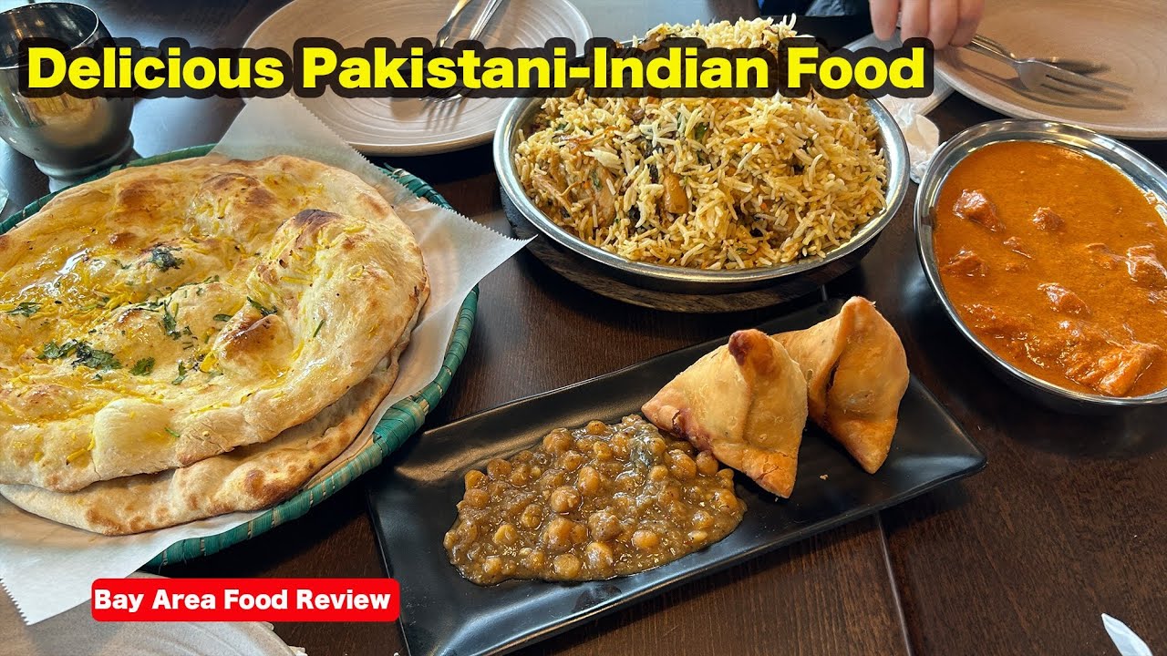 Best Pakistani-Indian Restaurant in the SF Bay Area? | Pakwan ...