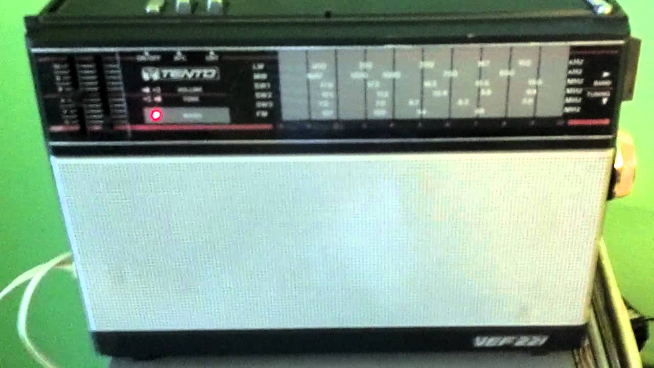 VEF 221 - YouTube