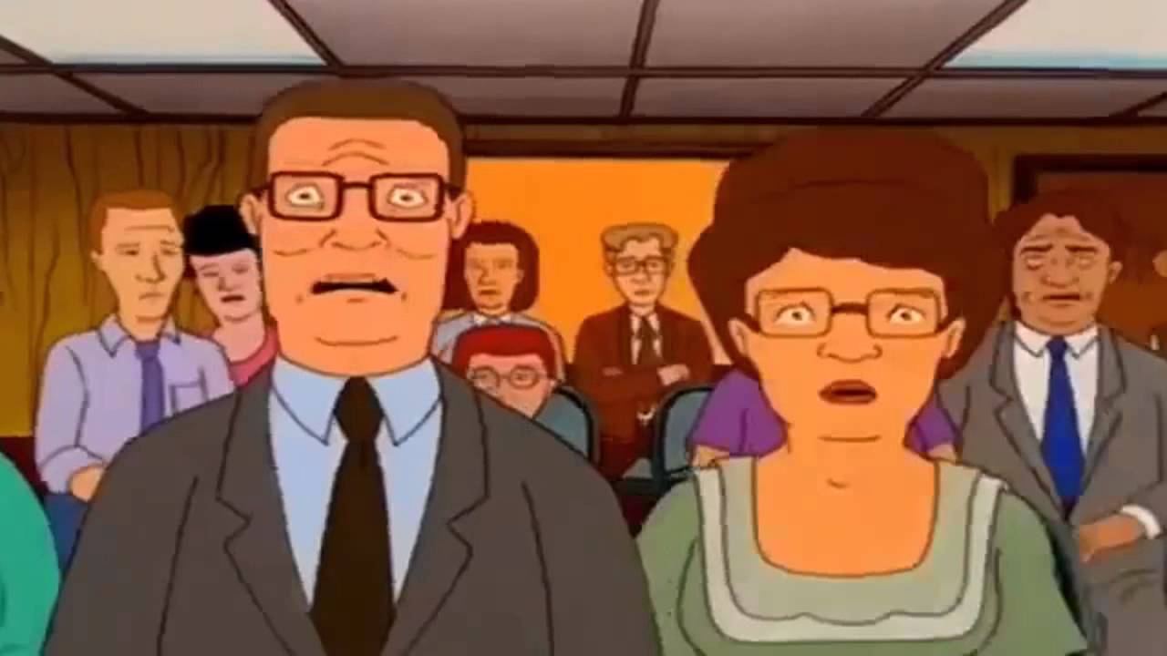 My Reaction To Goanimate City - YouTube