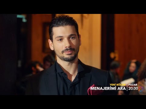 Menajerimi Ara / Call My Agent - Episode 17 Trailer 2 (Eng & Tur Subs)