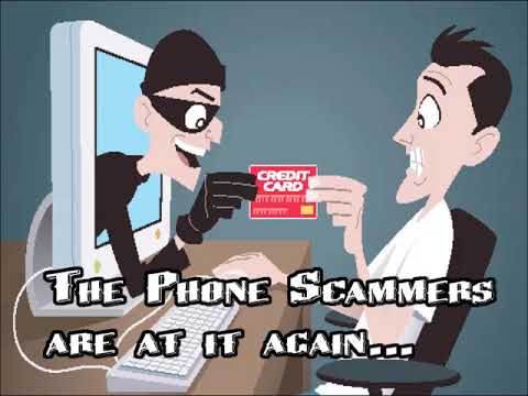 SCAM FOR A FREE MEDICAL ALERT BRACELET AND PENDANT - YouTube