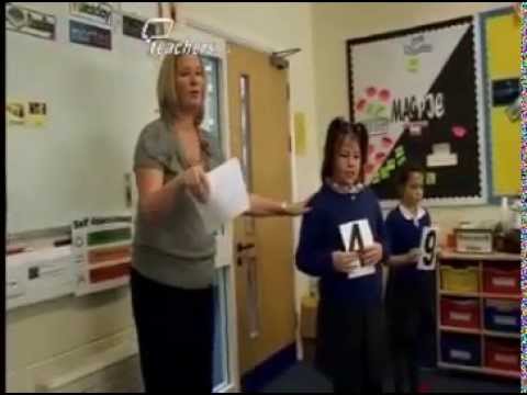 Teachers TV: Classroom Layout and Resources - YouTube