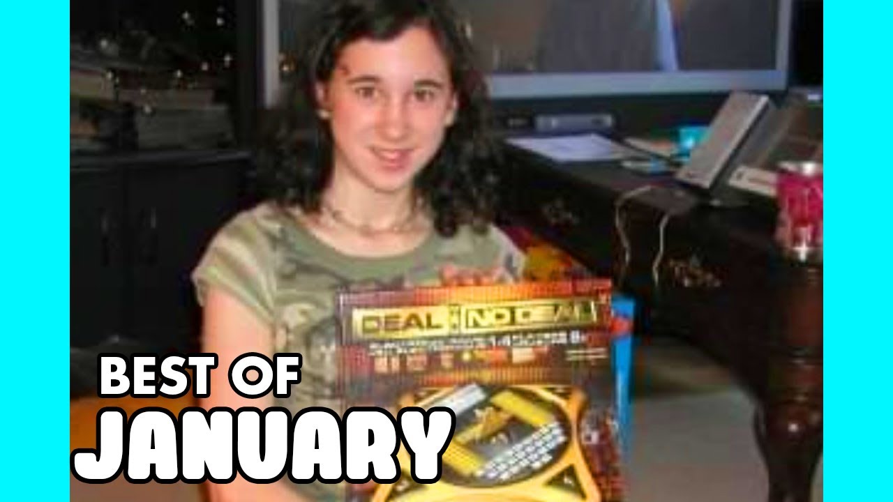 Best of KatLink | January 2020 - YouTube