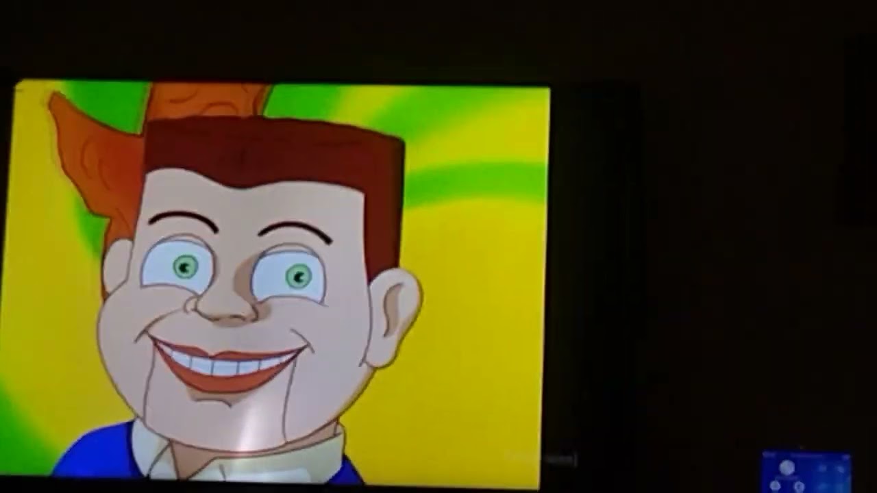 KOTH Dale Screaming Over Chip Adult Swim Airing - YouTube