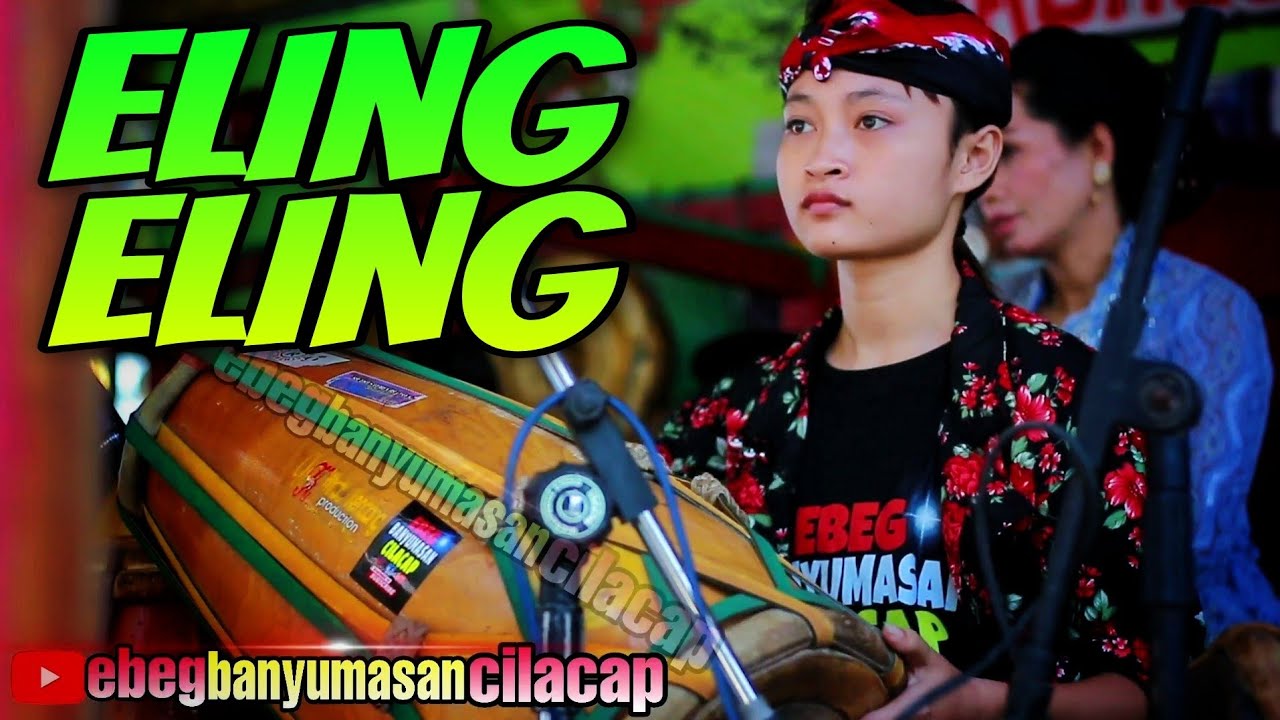 MANTAP!! ELING-ELING ☆ FIRDA APRIANI ☆ TURONGGO SAKTI - YouTube