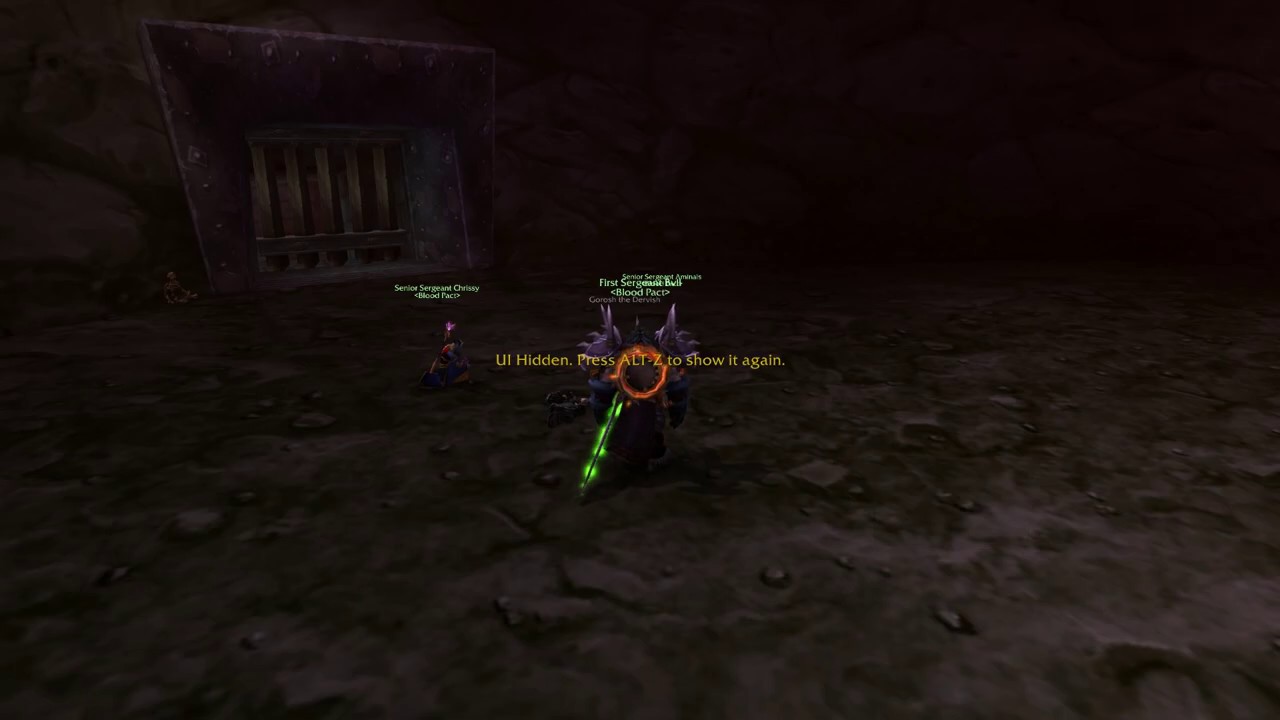 Savage Gladiator Chain Drops on First BRD Run Ever After Hundreds of ...
