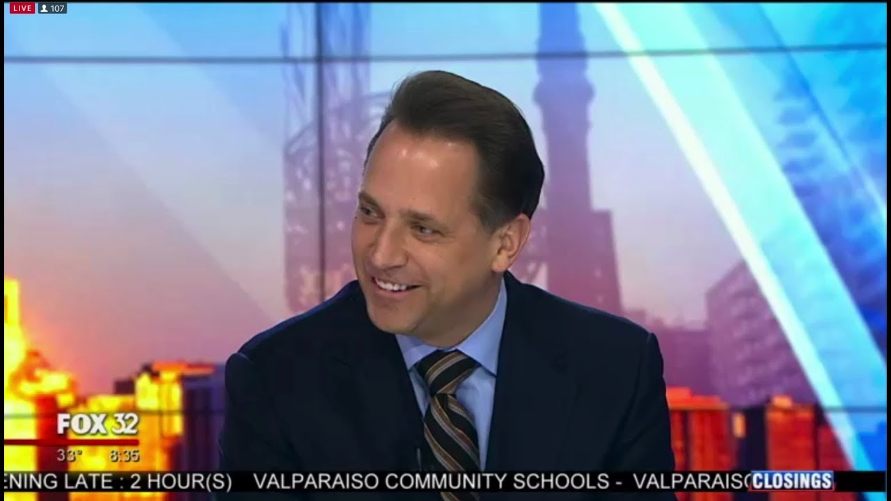 Andrew Stoltmann FOX 32 1-8-2018 - YouTube