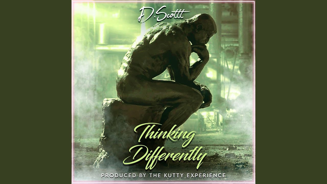 Thinking Differently - YouTube