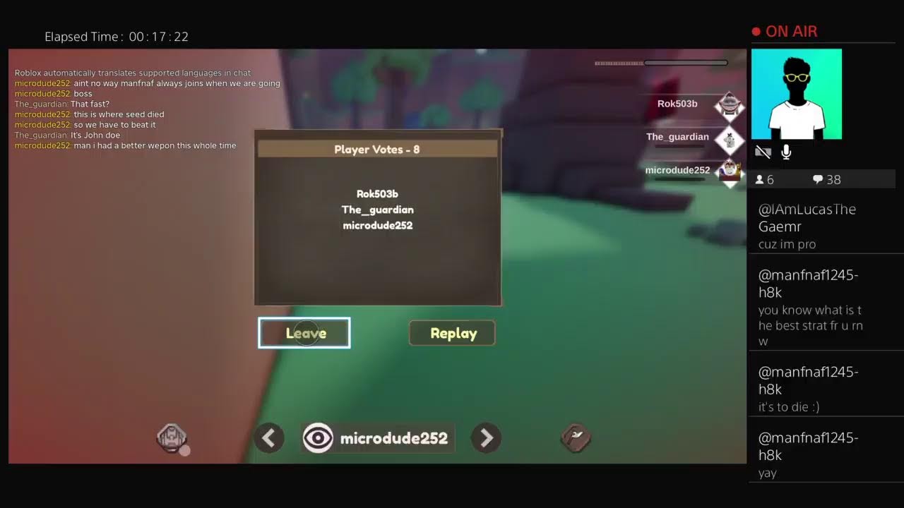 Roblox live! Trying Out Pixel Blade - YouTube