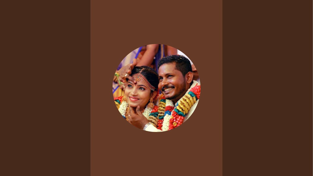 BP Couples - Bala & Priya is live - YouTube