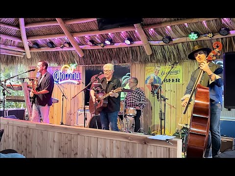 Backwater Saintz @Philly Down South on April 9, 2024 - YouTube