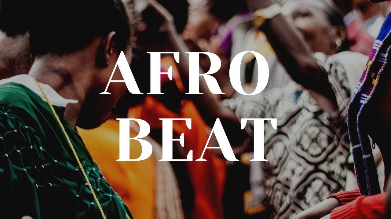Afrobeat Music - Copyright-Free Music for African-Inspired Projects ...