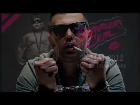 SUMMER CEM - DU KENNST MICH ( SUCUK & CHAMPAGNER )
