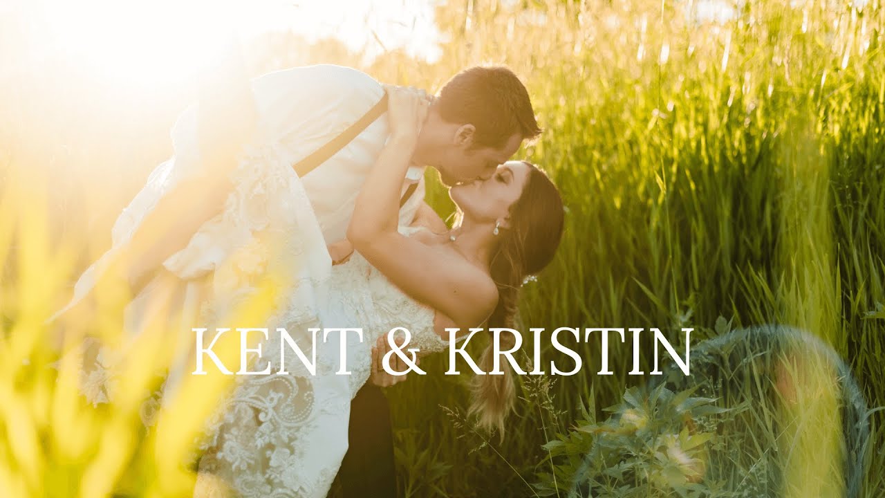 Kent & Kristin - YouTube