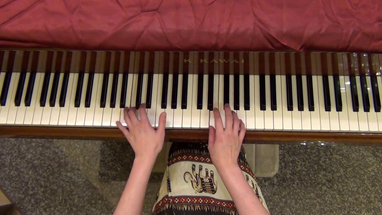 Martha Mier Ragtime Do~Si~Do - YouTube