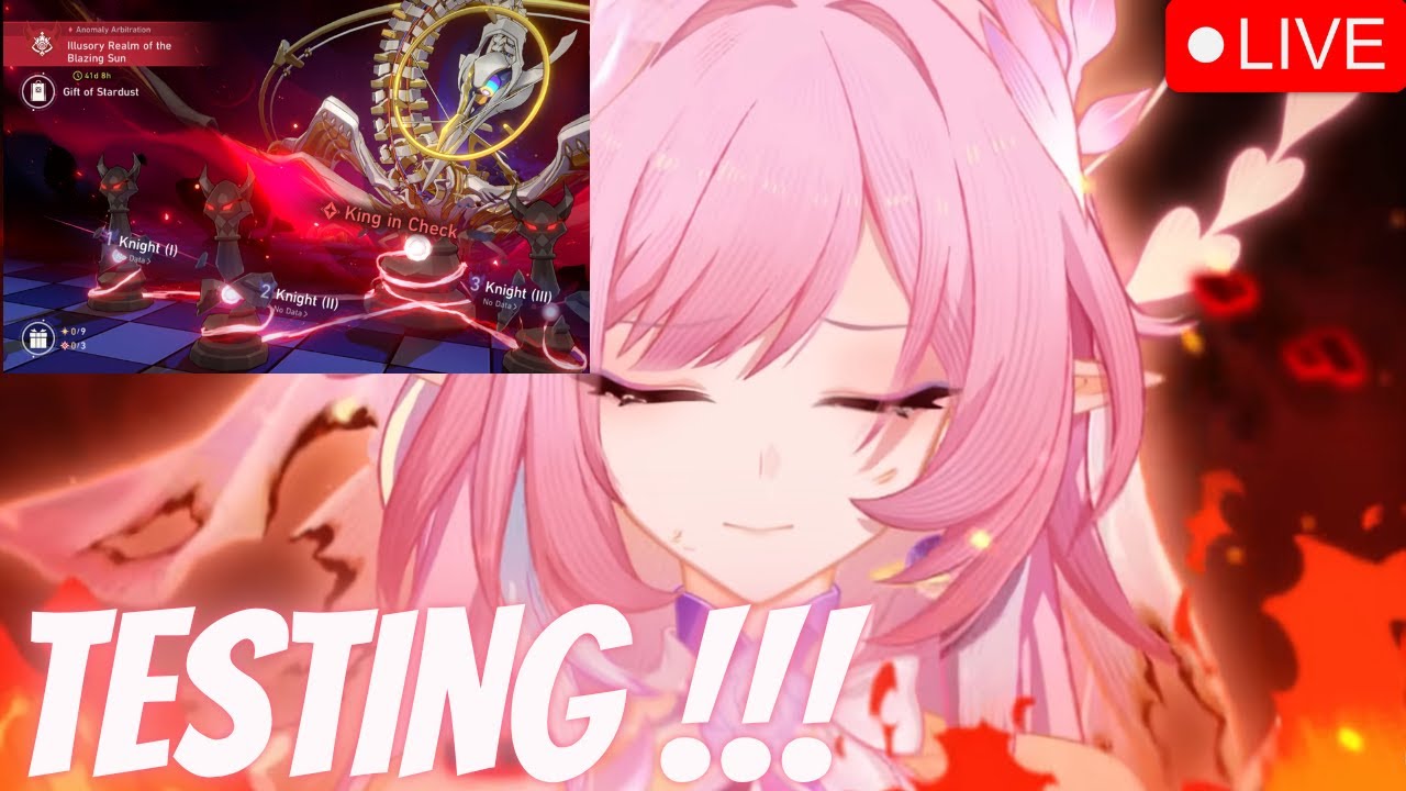 [LIVE #1086] APAKAH RIL CYRENE MID ??? FULL TESTING CYRENE DI AA ...