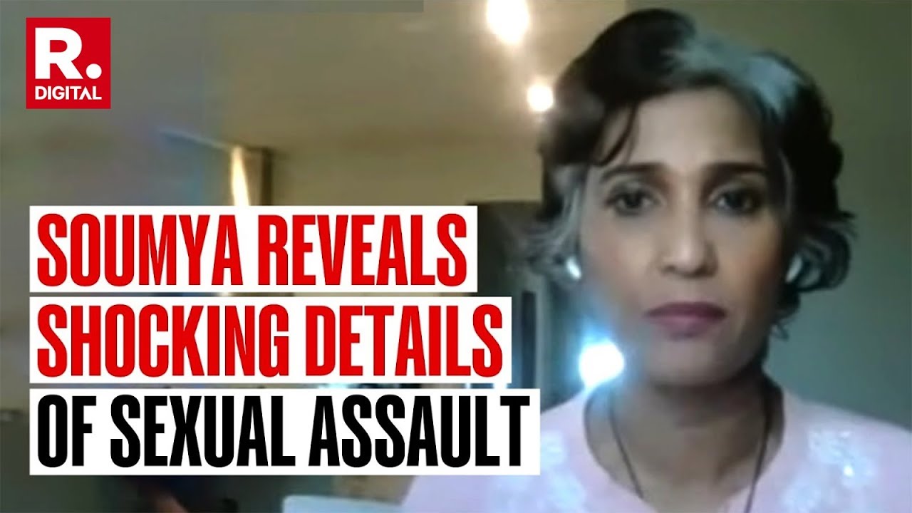 Mollywood MeToo: Actor Soumya Shares Horrific Details Of Sexual Assault ...