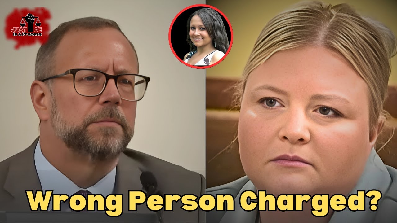 FBI Expert Testifies: Nichole Rice May Be Innocent — Police Ignored Key ...