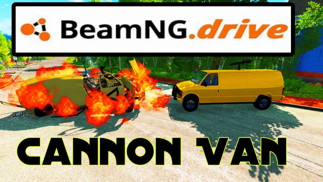 Gavril H-Series Addon - YouTube