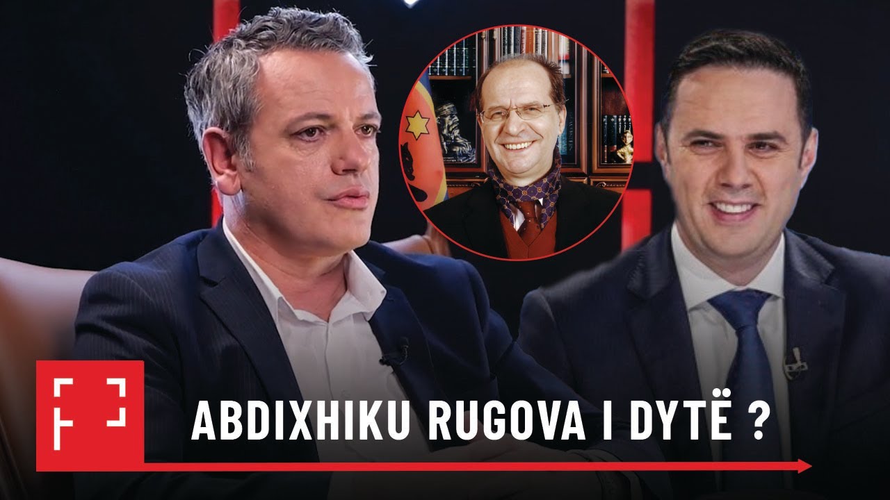 A ka tendenca Lumnir Abdixhiku të bëhet “Rugova i dytë” sipas Arben ...
