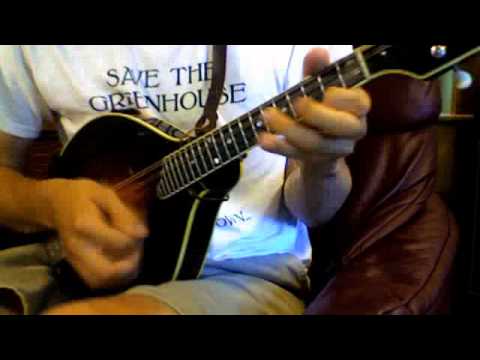Pays De Haut - Traditional Quebecois Fiddle Tune - YouTube