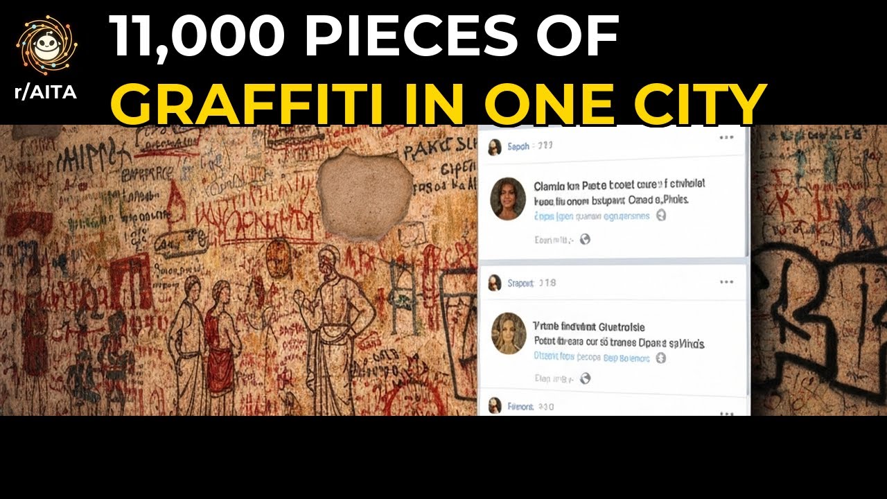 Romans invented social media 2000 years before Facebook exis ...
