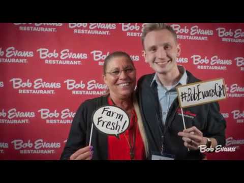 2019 Bob Evans General Manager Conference - YouTube