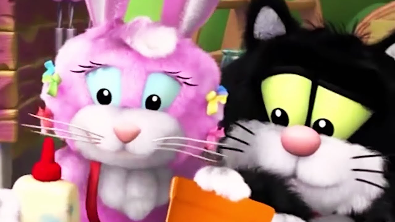 Guess With Jess | 1 Hour Compilation | English Full Episode | Funny ...