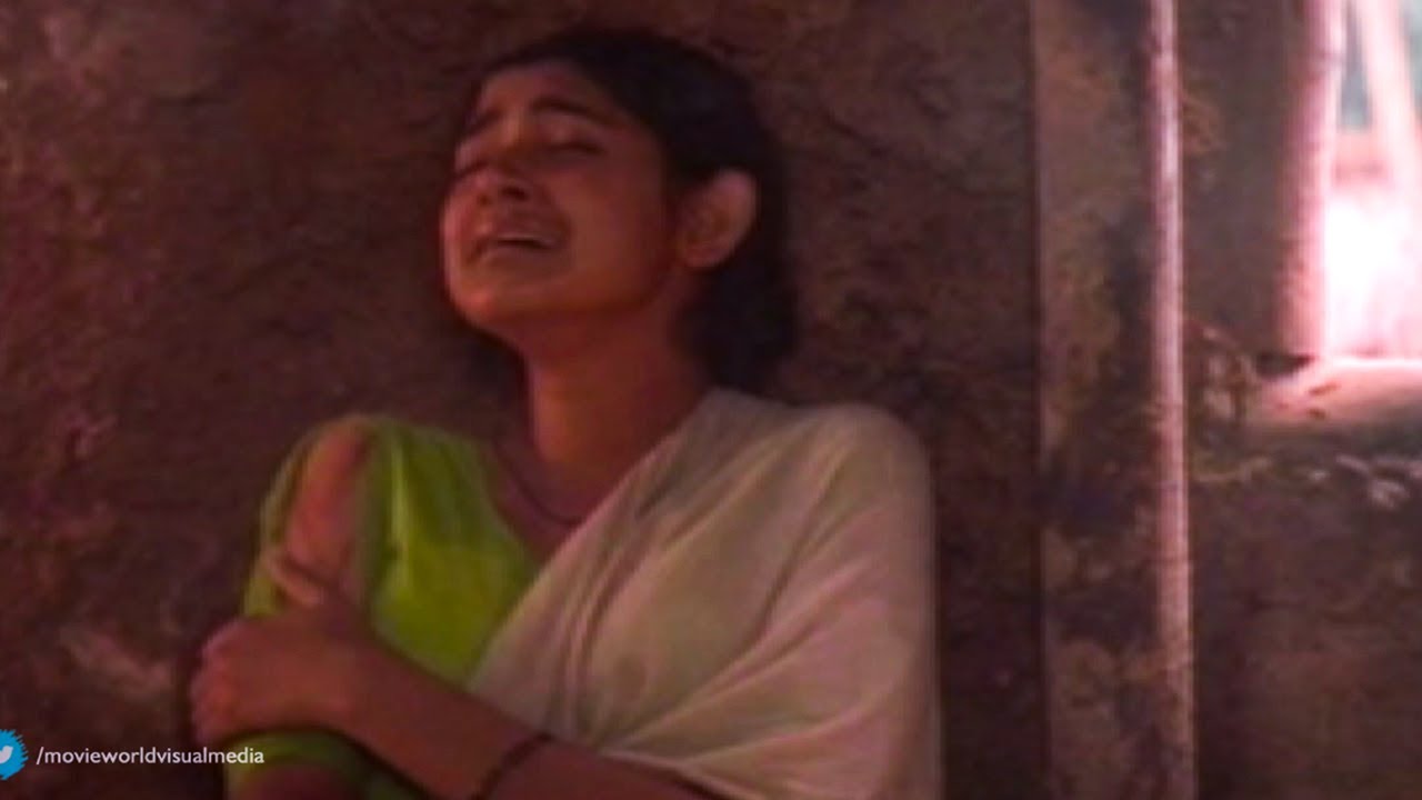 ഇതിലും വലുതൊന്നും അവൾക്ക് നഷ്ടപ്പെടാൻ ഇല്ല | Churam Malayalam Movie ...
