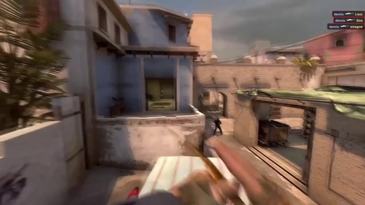 BEST MOMENTS CS GO - YouTube