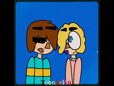 I'm sad • Horrid Henry AU - YouTube