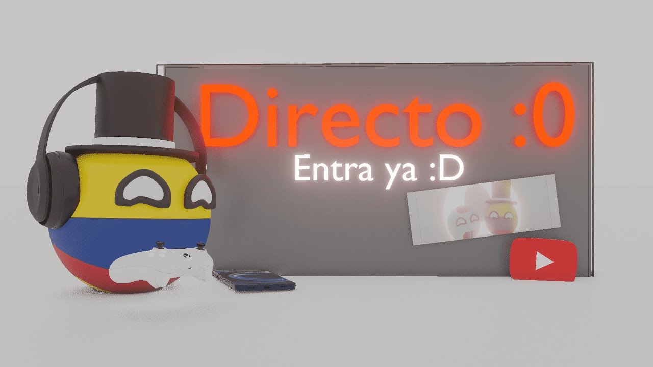 Directo En VIVO Con El Sammy🗿| Geometricos Sammy En VIVO🟥 - YouTube