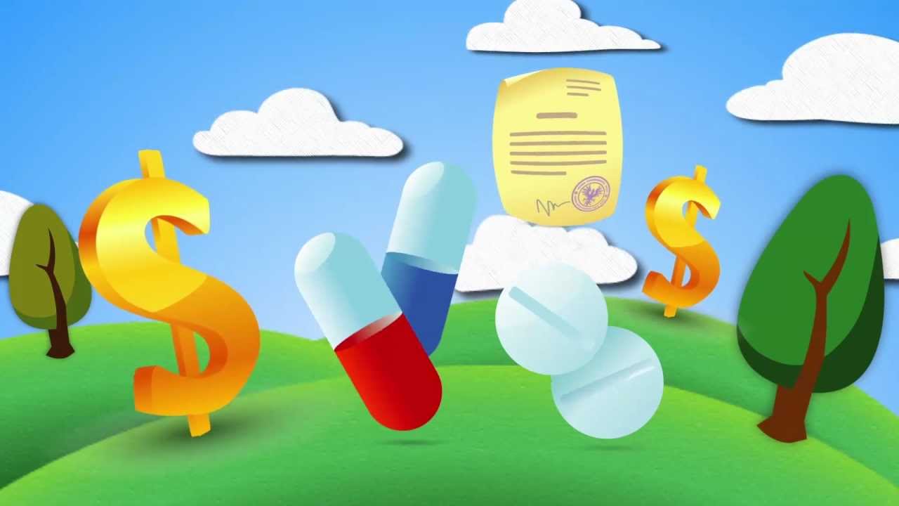 Medicare Part D by Medicare Pathways - YouTube