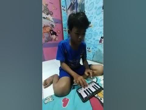Basuri Viral Suka suka joget di pinggir jalan WINSPECTOR versi Bocil - YouTube