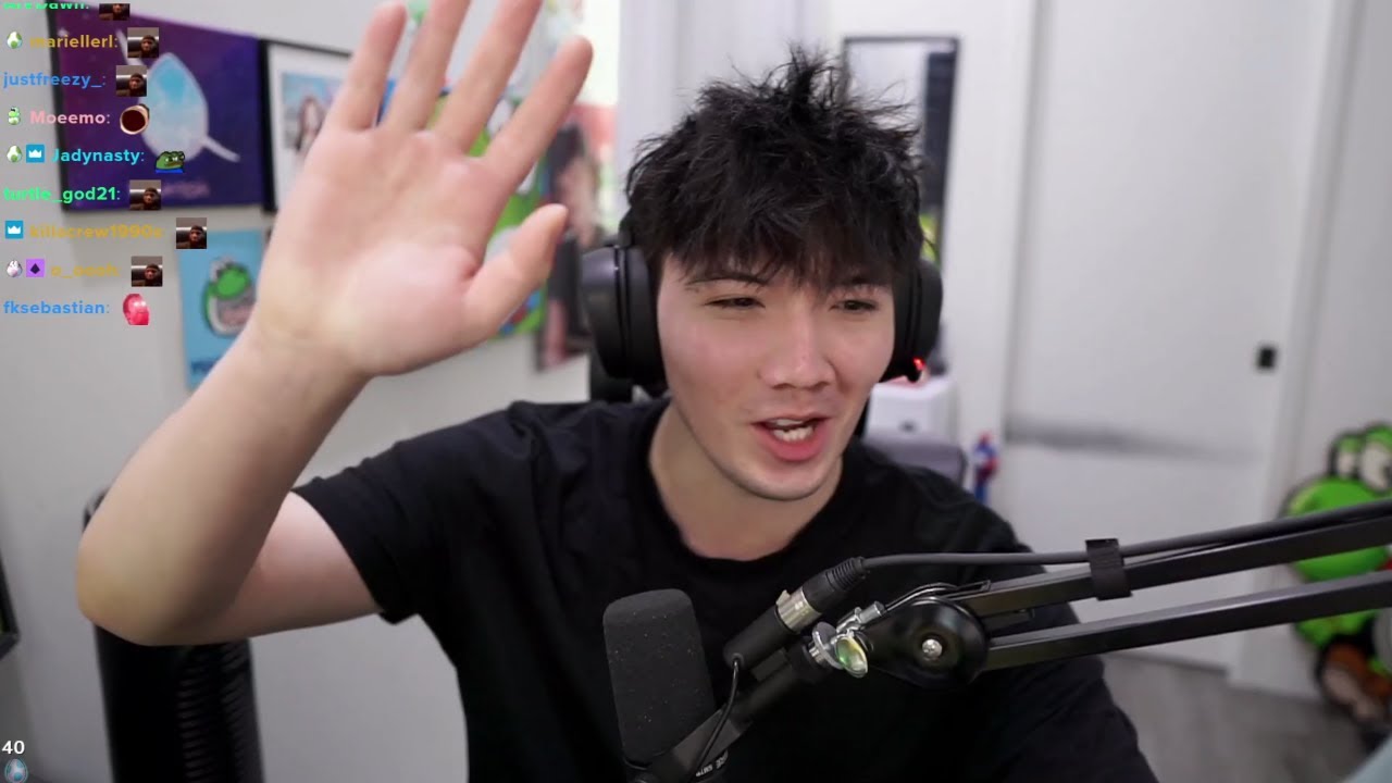 [2021-06-21] Classic John is back - YouTube