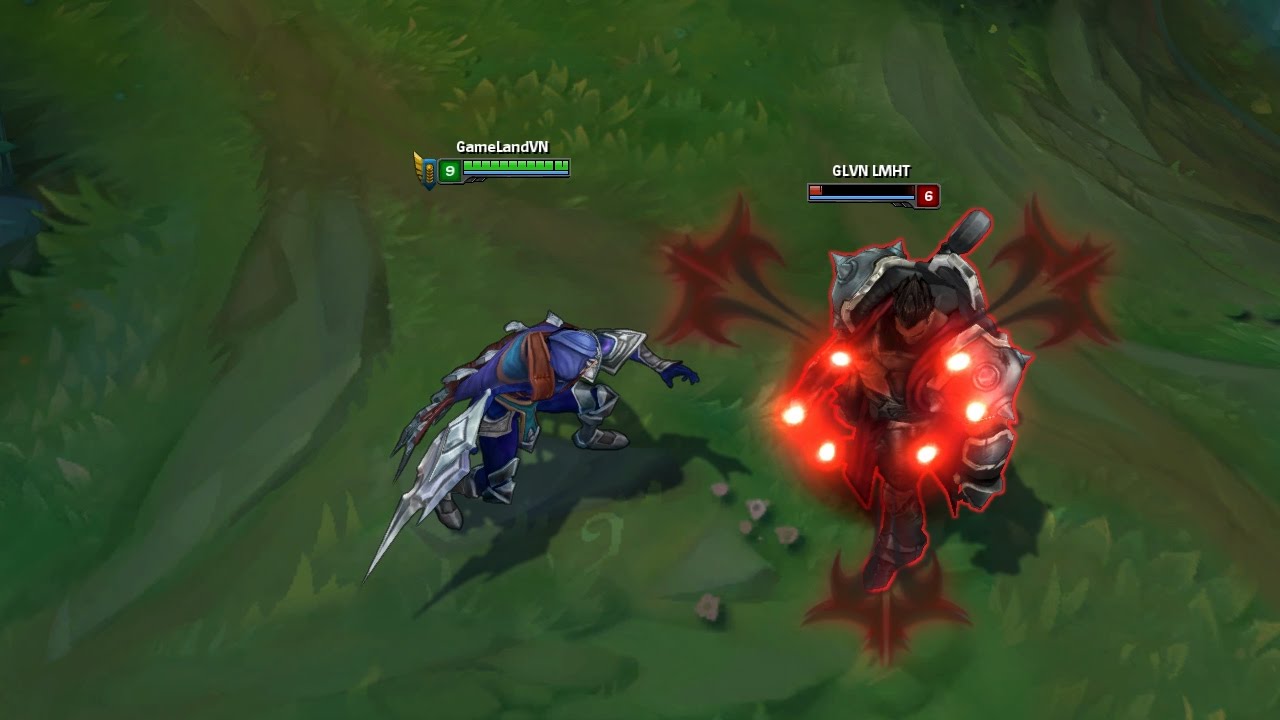 LOL PBE 1/27/2016: New item Duskblade of Draktharr - YouTube