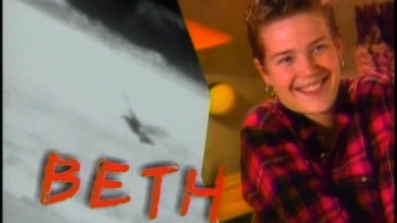 Real World Los Angeles Season 2 Intro C (with Glen and Beth A) - YouTube