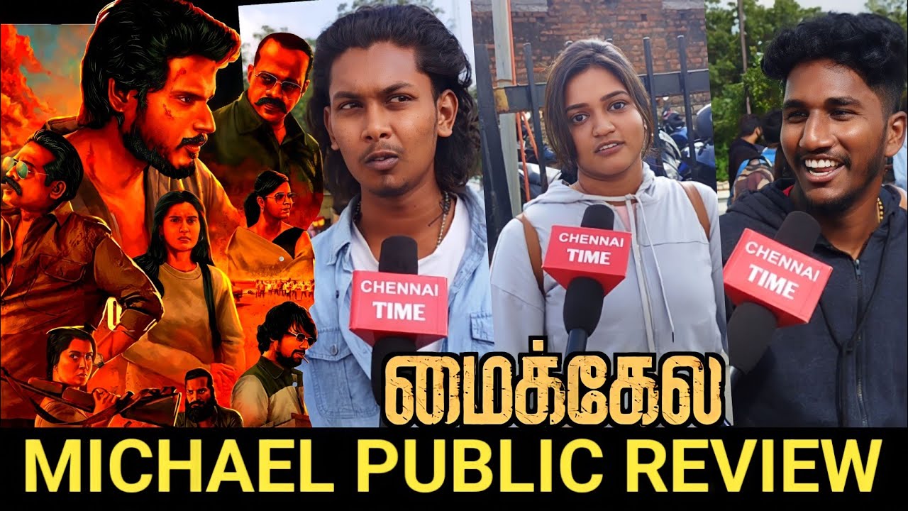 🔴Michael public review | Michael review | Michael movie public review ...