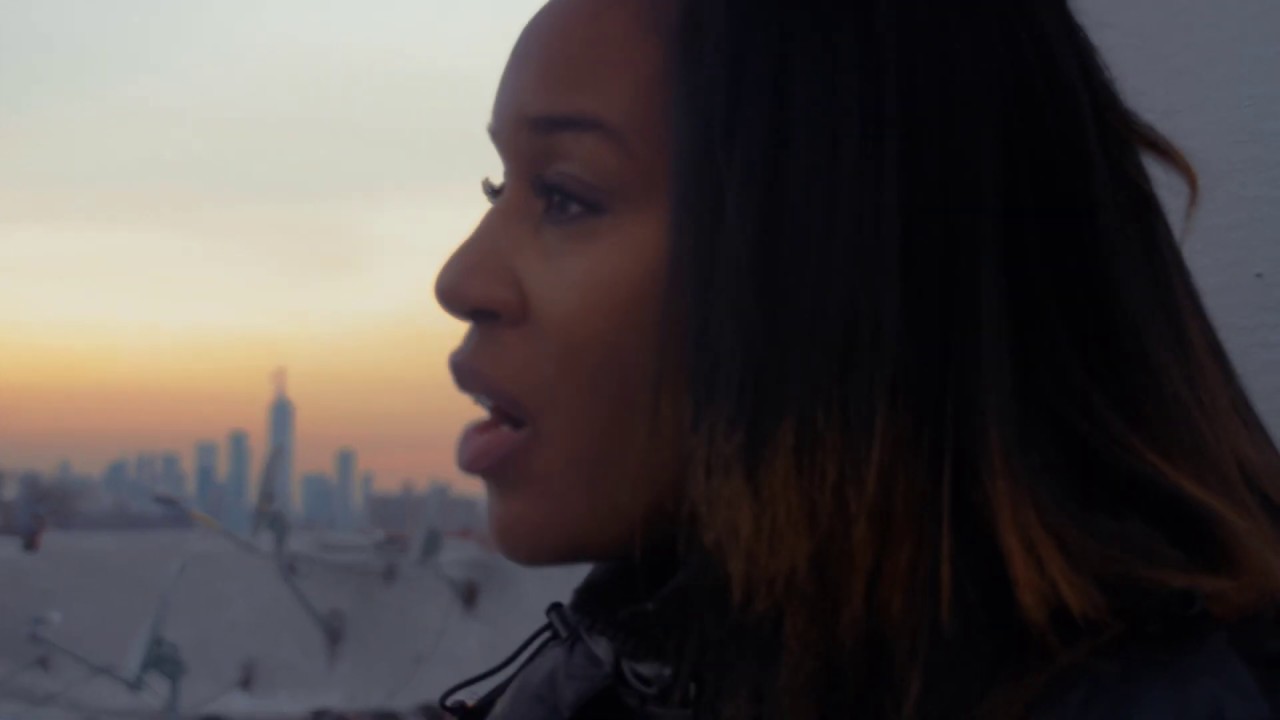 "Introspection" Trailer 2019 - YouTube