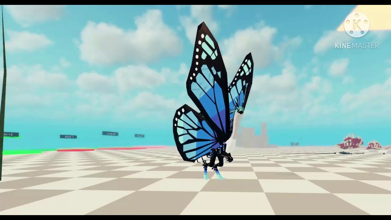 Roblox: Creatures of Sonaria - Momola Showcase - YouTube
