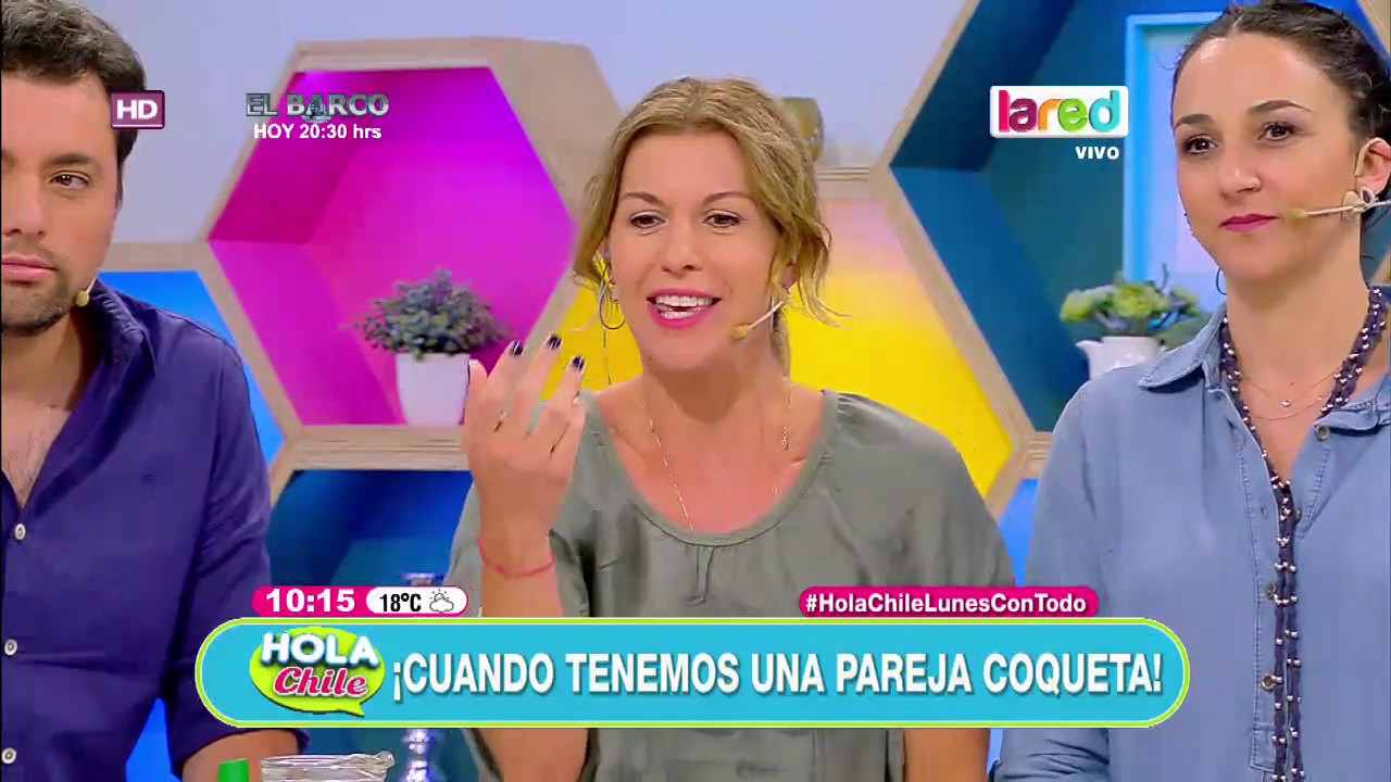 Aprende a identificar los coquetos - YouTube