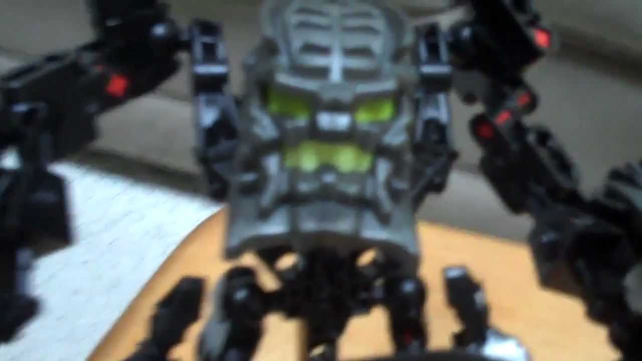 Toa Ora Promo - YouTube