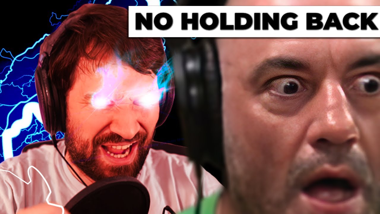 Destiny FINALLY Brings Out Nebraska Steve Against Conservatives For ONE ...