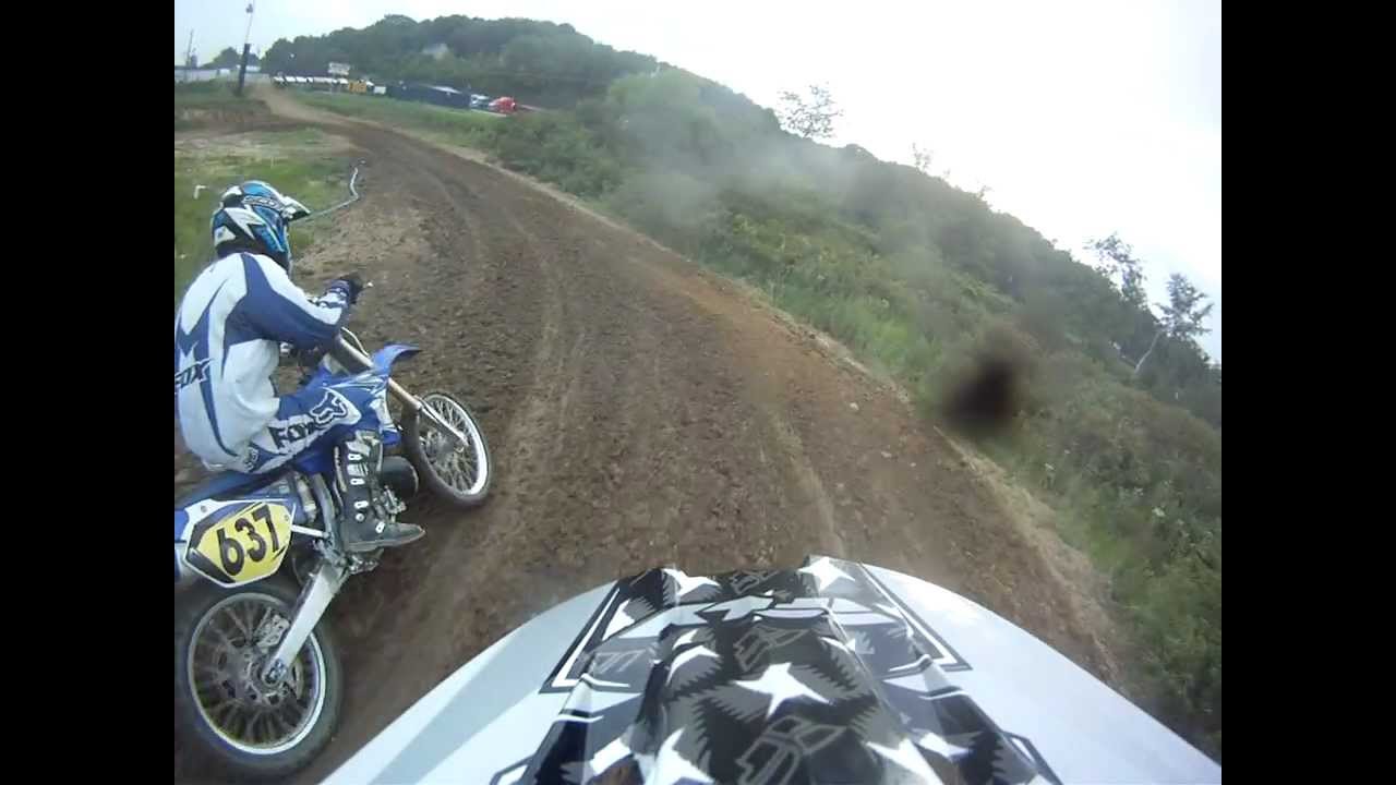 switchback raceway butler, pa - YouTube