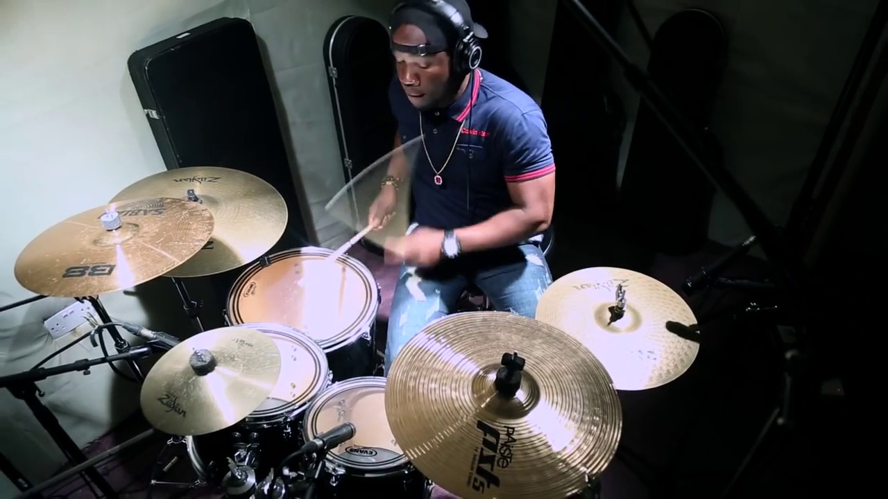 Naija's Hottest Hiphop Band, Alternate Sound - Mavin Mashup - YouTube