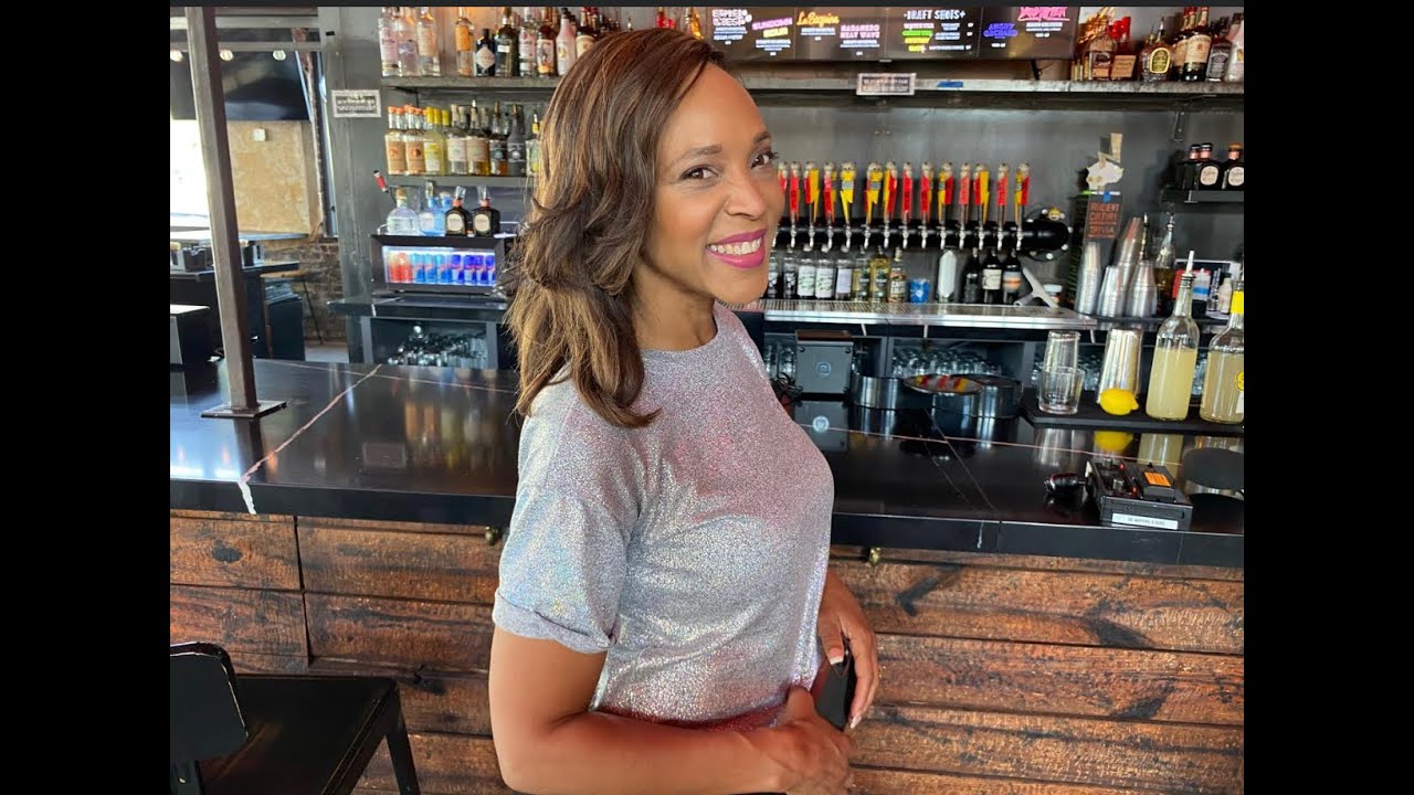 Cheryl Butler Brayboy TV News Stories - YouTube