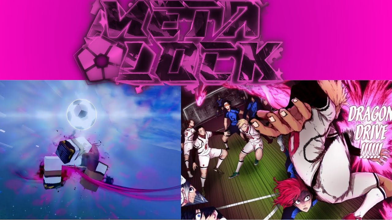 Meta Lock DEMON REWORK SHOWCASE(Meta Lock Update) - YouTube
