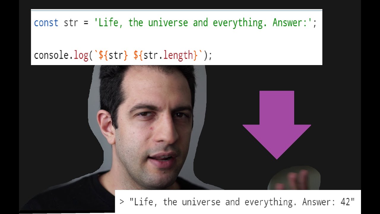 How does MDN Intercept `console.log`? | #DevLog 003 - YouTube